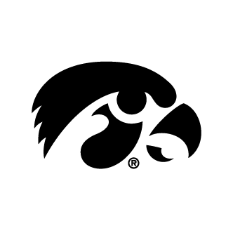 Iowa Hawkeyes - Flying Colors Apparel