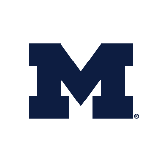 University of Michigan Women's Apparel - Flying Colors Apparel