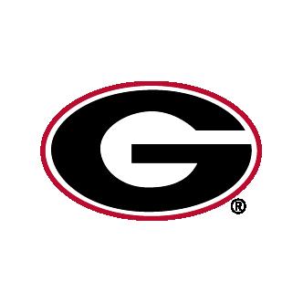 Georgia Bulldogs Women's Apparel - Flying Colors Apparel
