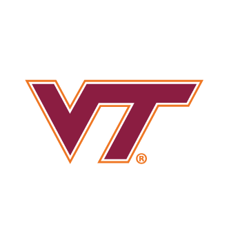 Virginia Tech Hokies - Flying Colors Apparel