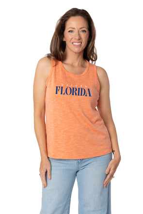 Florida Gators Collections | NCAA Approved Women Apparel