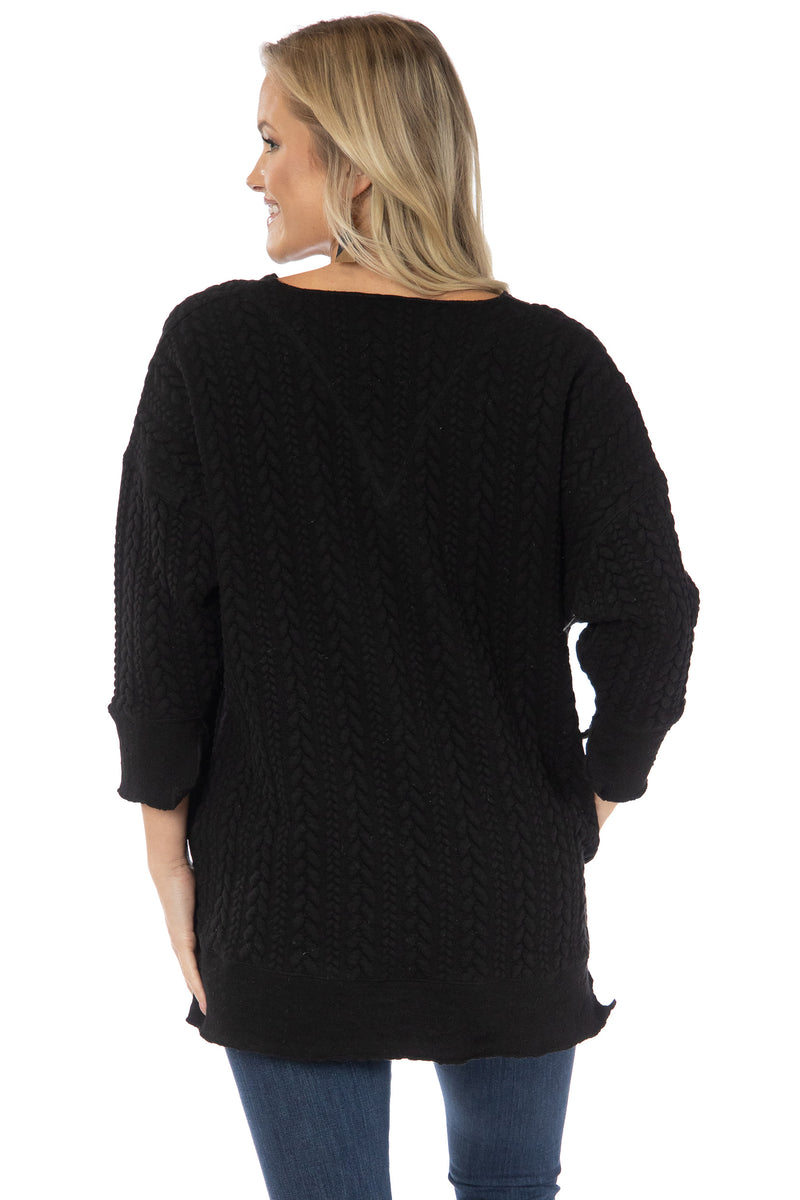 Ohio State Buckeyes Tatum Tunic