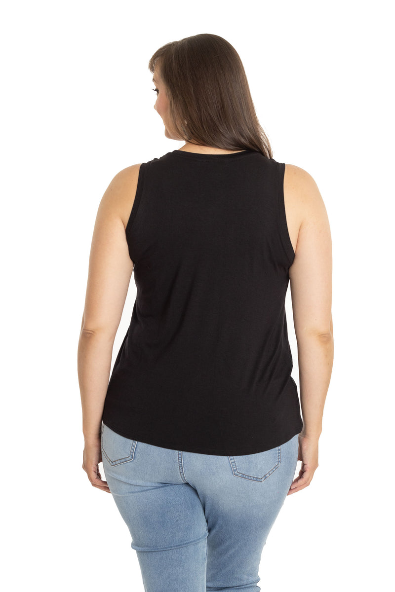 Missouri Tigers Hannah Tank