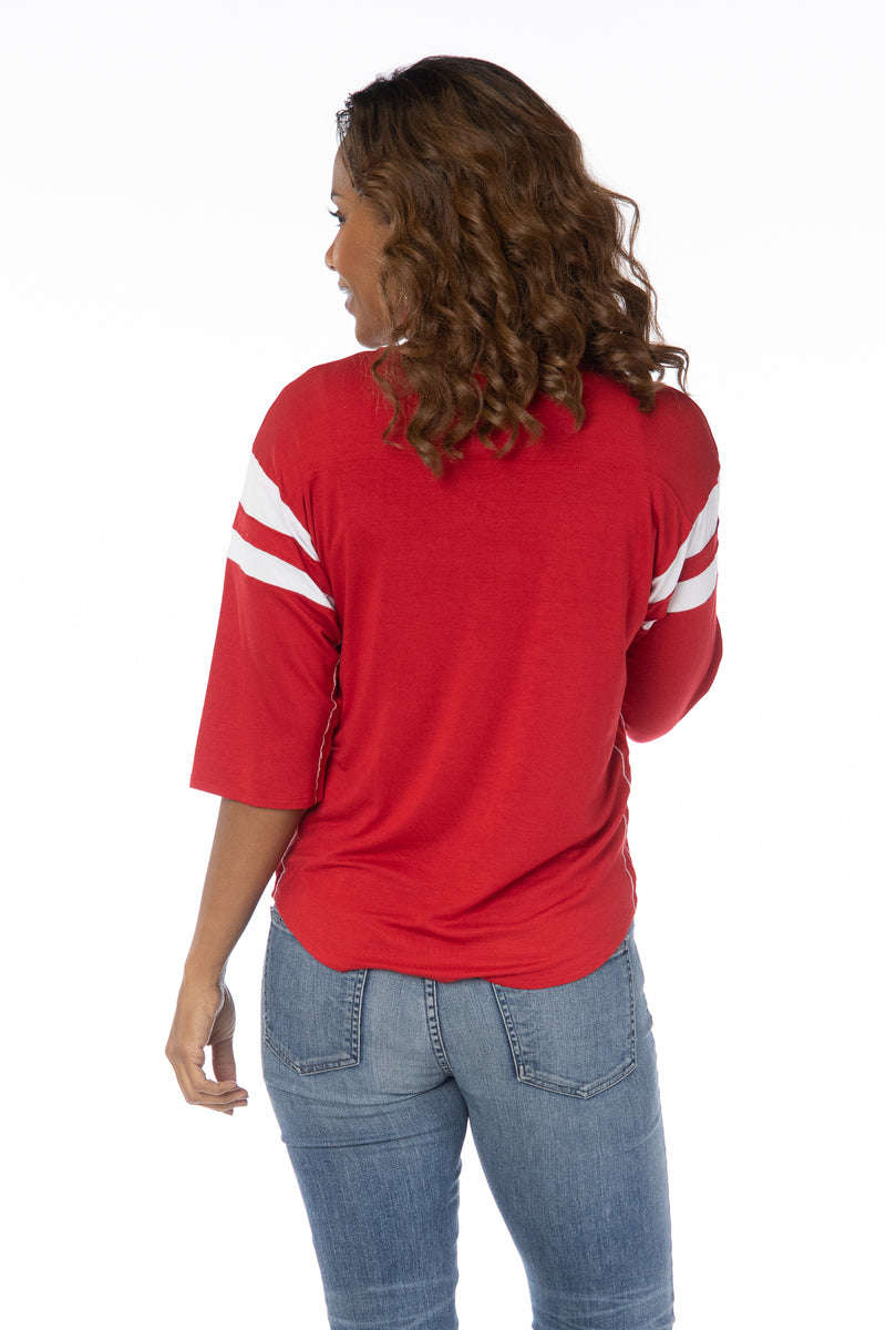 Georgia Bulldogs Abigail Jersey