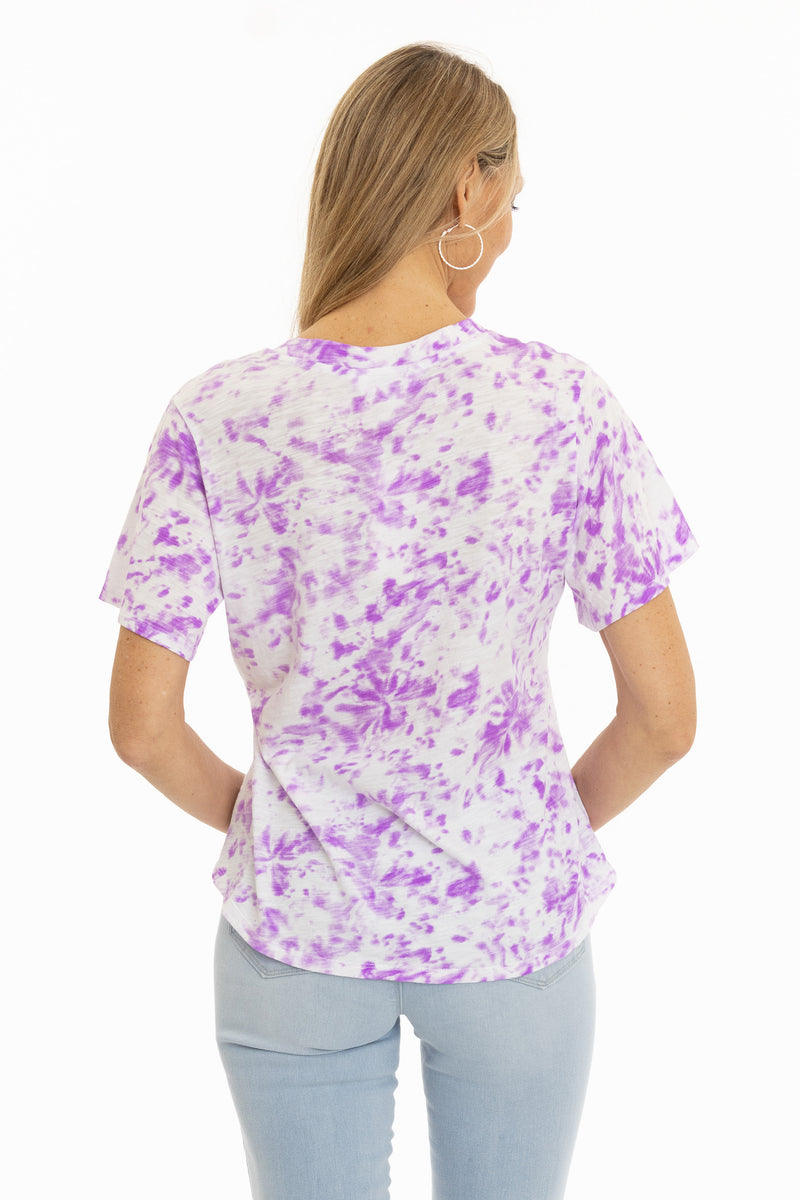 The Faye Tee