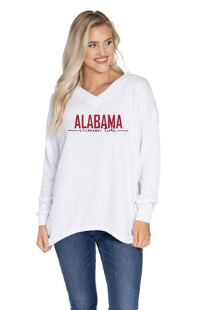University of Alabama Women's Gameday Clothing - Flying Colors Apparel