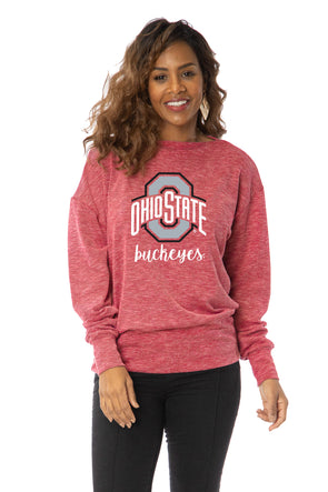 Ohio State Buckeyes Women's Apparel - Flying Colors Apparel