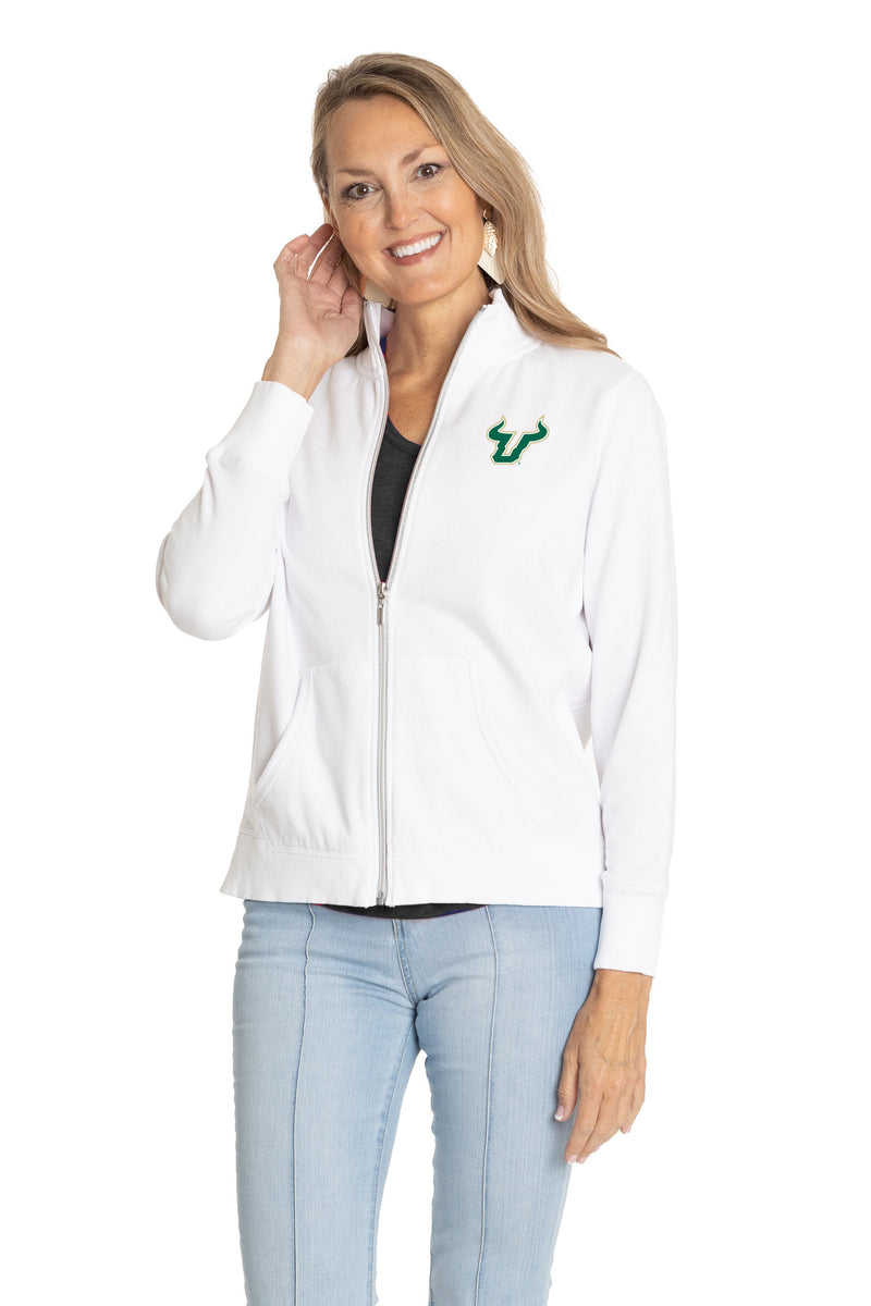 USF Bulls Fallon Jacket